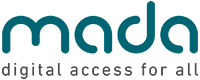 Login — Mada Web Monitor